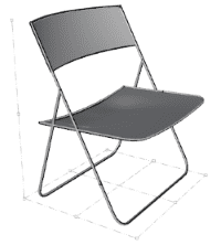 Furniture | VisualARQ help